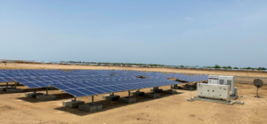 Power – Nigeria Energy Transition Plan